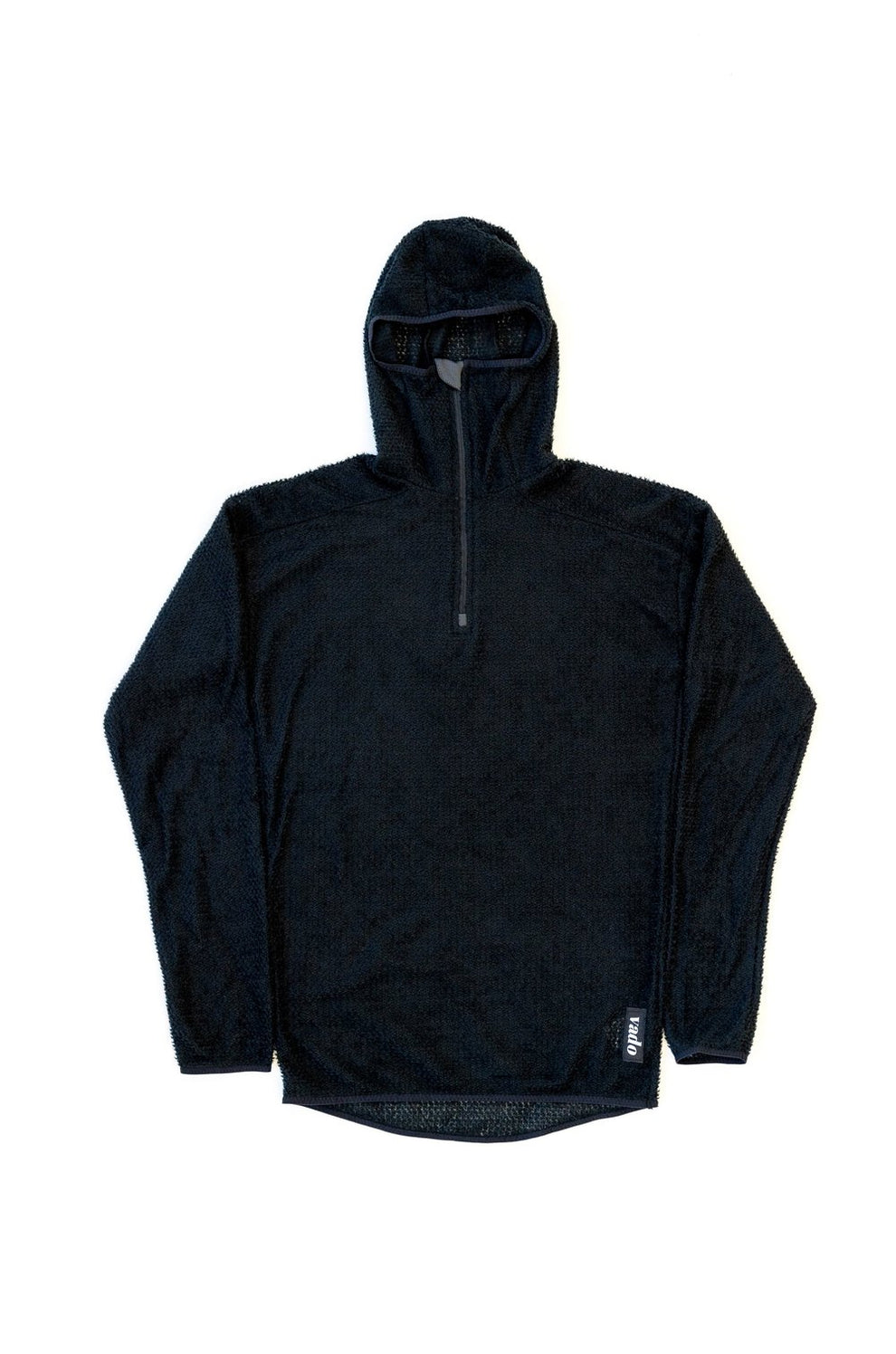 1/3-Zip Alpha® Direct Pullover – Vado Apparel